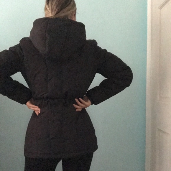 Touch by Alyssa Milano | Jackets & Coats | Rare New York Jets Winter ...